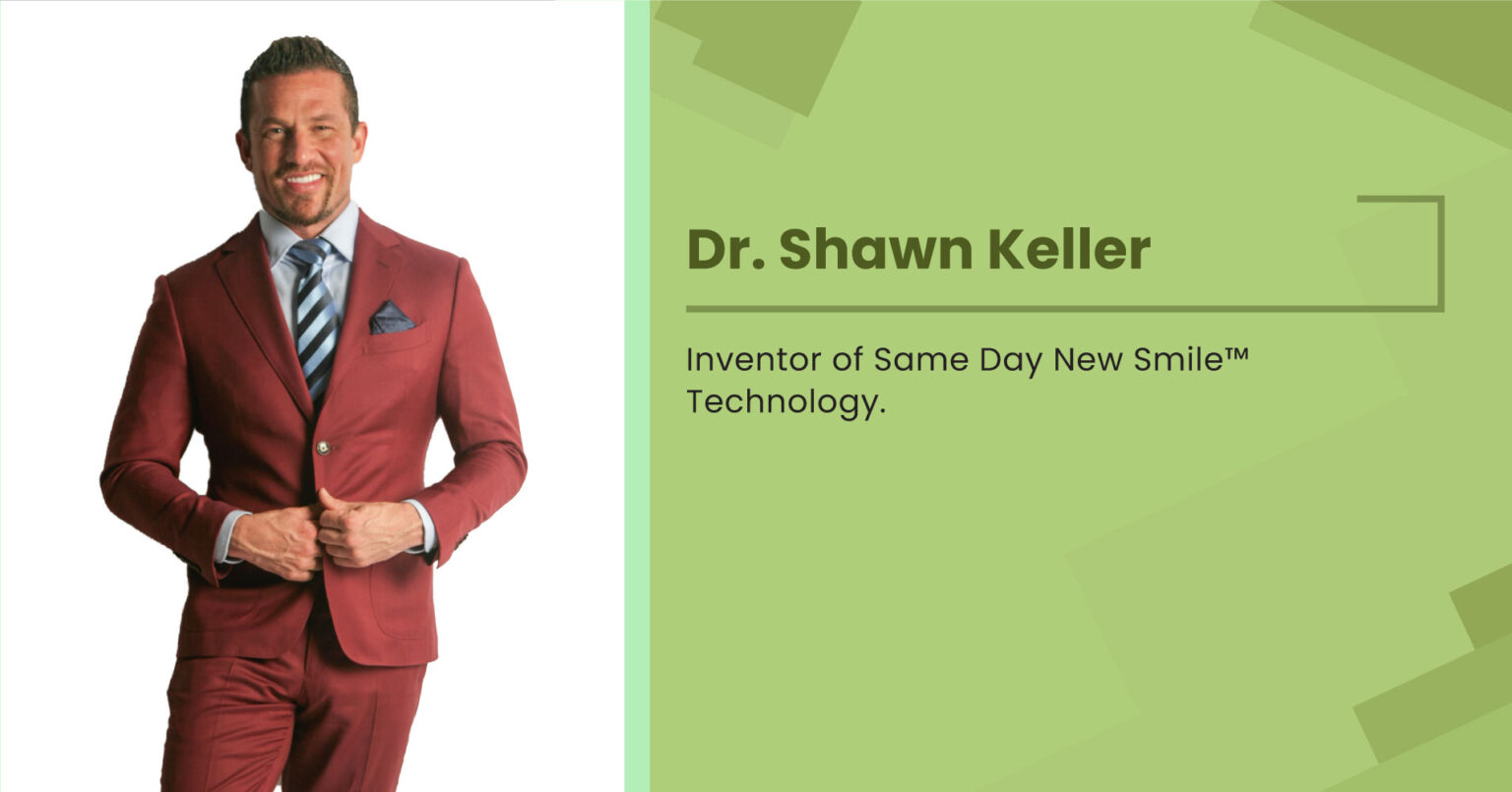 Dr. Shawn Keller’s Approach to Holistic Dental Health