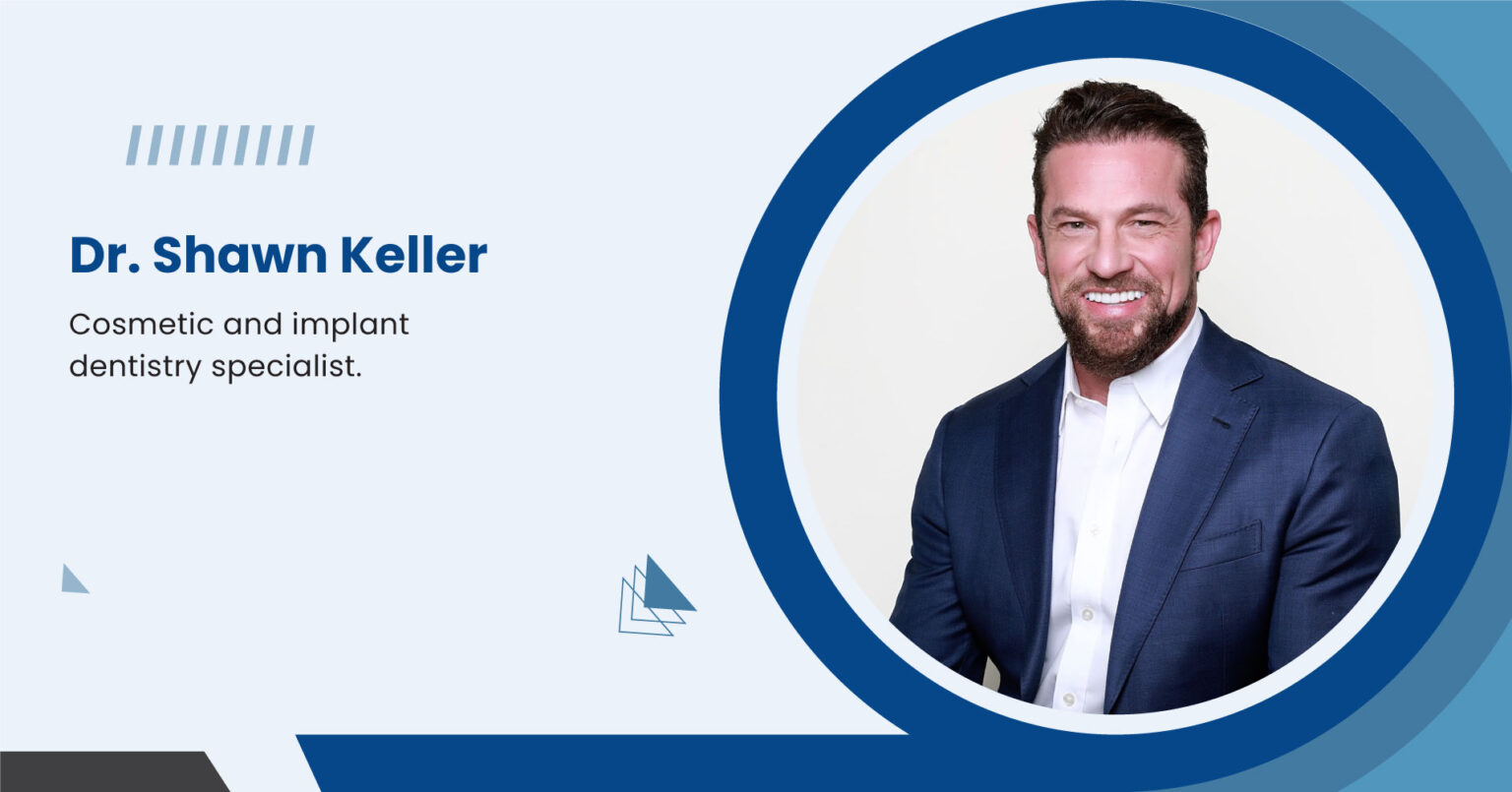 Dr. Shawn Keller’s Approach to Holistic Dental Health