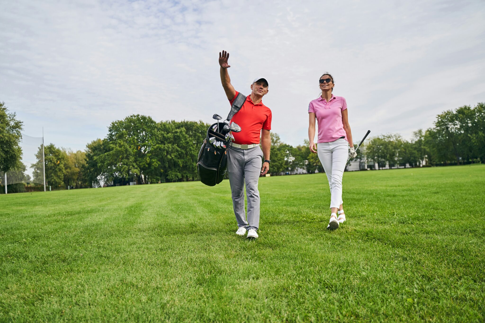 Why Golf Boosts Both Your Mental and Physical Health
