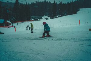 Mastering Snowboarding Techniques: From Basics to Advanced